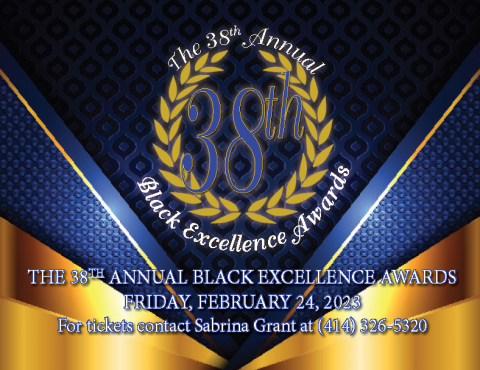 Black Excellence Awards | Honor Black Excellence